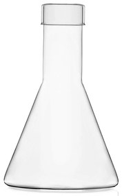 Ichendorf Milano designové karafy Alchemy Bottle Conical