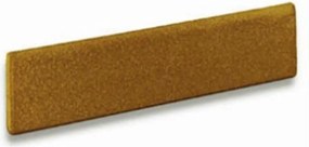 Sokl Gresan Natural hnědá 8x33 cm mat GRNSK833