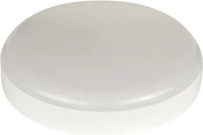 LED svítidlo LEDVANCE SF Circular Slim 26W 4000K 260mm IP65 4099854102653
