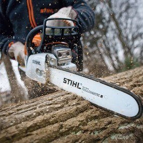 Benzínová pila STIHL MS 291