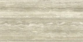 Dlažba Graniti Fiandre Marmi Maximum travertino 75x150 cm leštěná MML236715