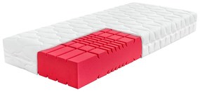 Matrace Arella H3 24 cm 1 ks 100x200