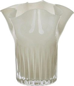 XXXLutz VÁZA, sklo, 25 cm Ambia Home - Skleněné vázy - 0057110345