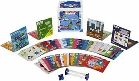 BrainBox - Matematika CZ / Délka hry: 10 minut / Počet hráčů: 1 - 10 /
