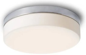 RED - Design Rendl-R12202- LED Koupelnové stropní svítidlo AWE LED/21W/230V IP44