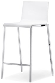 PEDRALI - Barová židle KUADRA 1102 - DS