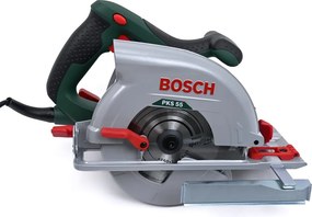 Elektrická okružní pila Bosch PKS 55 0603500020