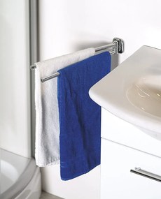 Aqualine, RUMBA mýdlenka, mléčné sklo, RB102