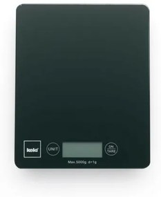 Kela Váha kuchyňská digitální 5 kg PINTA, černá