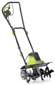 Fieldmann - Elektrický kultivátor 1200 W, záběr 40 cm 50004675