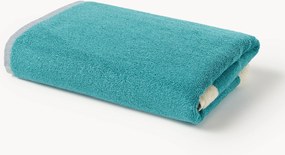 Oboustranný ručník Combed