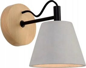 Nástěnná lampa Lucide E14 40W Possio