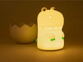 MegaLight Noční světlo DIGGY DINO
