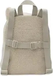 Jollein Dětský batoh kočička Charlie / 30 × 25 × 12 cm