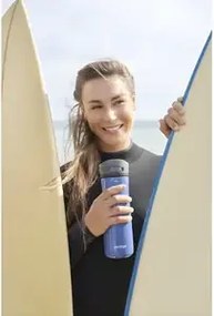 Contigo Jackson Chill 720 ml Blue Corn / Termo láhev / Autopop / Therm