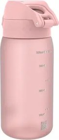 ion8 Leak Proof Láhev Rose Quartz 350 ml
