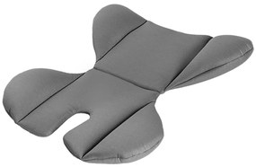 Dětská autosedačka CARRELLO Yukon CRL-15808 Seashell Grey