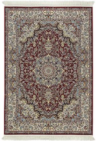 Koberce Breno Kusový koberec ROYAL TAPIS 8020/GG3R0, Vícebarevné, 133 x 190 cm