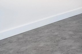 Egibi, Vinylová podlaha kliková Canadian Design Nice grey, 600 x 300 mm