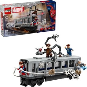 Lego | marvel 76321 sh marvel 76321 5702017817934