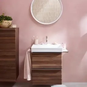 Hansgrohe Tecturis S - Umyvadlová baterie | CoolStart | EcoSmart | chr