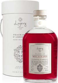Logevy Firenze 1965 difuzér Elisir di Melagrana Objem: 250 ml