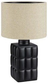 Markslöjd 108248 - Stolní lampa CUSCINI 1xE14/40W/230V