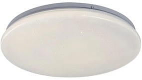 Rabalux 71106 - LED Stropní svítidlo VENDEL LED/24W/230V 4000K 37 cm