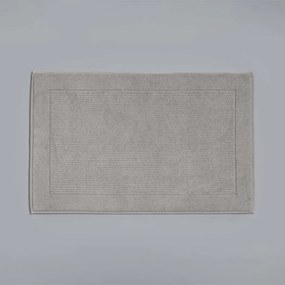 Lejaan Serious Cotton Koupelnové předložky 50×80  cm Tmavě-šedá