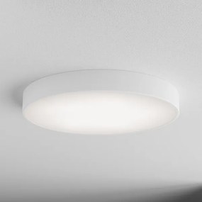 LED Stropní svítidlo CLEO LED/69W/230V 4000K pr. 60 cm bílá