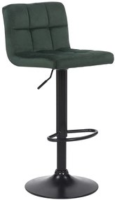 Bhm germany Barová židle Feni, zelená
