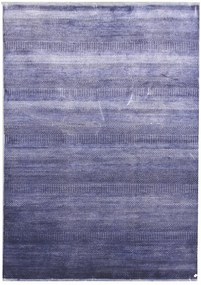 Hans Home | Ručně vázaný kusový koberec Diamond DC-MCN Lilac/silver (overdye) - 180x275
