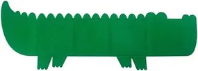 2KIDS TOYS Activity board Krokodýl / Senzorická hračka / od 3 let