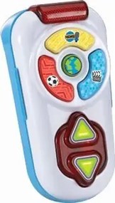 VTECH Dětská televize s dálkovým ovládáním / CZ verze / od 12 měsíců