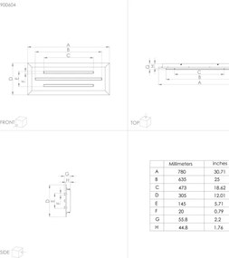 Eglo 900604 - LED Stmívatelné stropní svítidlo TIRRENARA LED/32,1W/230V + DO