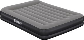 Nafukovací dvoulůžkový matrace Tritech Air Mattress 203 x 152 cm Bestway 671BU