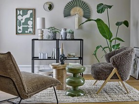 BLOOMINGVILLE Designový set 4 misek SAUL 82063237