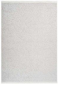 Lalee Kusový koberec Peri 100 Beige Rozměr koberce: 80 x 280 cm