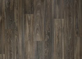 Koberce Breno  PVC AMBIENT Havanna Oak 669D, šíře role 400 cm