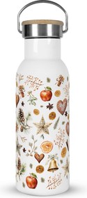 Termoska Voňavé Vánoce Objem: 750 ml