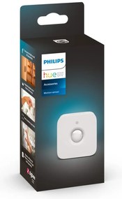 Philips hue smart accessory 8719514342125 pohybový senzor 2xaaa | ip42 - bílá