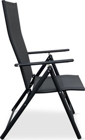 Nábytek Texim Balkonový set Ristorante + 2x židle Pia
