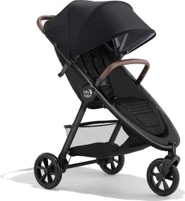 Baby Jogger BabyJogger CITY MINI GT 3 vč. madla - RICH BLACK