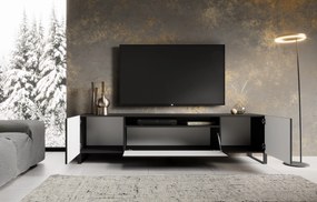 ADRK Furniture RTV skříňka NOEMI Stojící ADRK-RTV-NOES-B