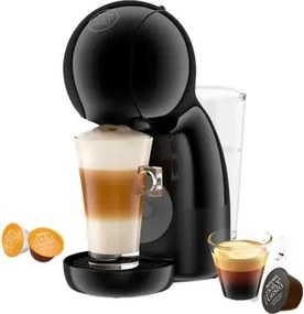 DeLonghi EDG110.AB Piccolo XS / Kávovar na kapsle