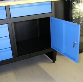 GÜDE GW 5/1 Dílenský stůl 40473