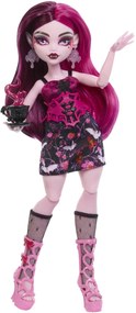 Monster high skulltimate secrets garden mysteries draculaura