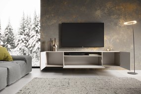 ADRK Furniture RTV skříňka NOEMI Závěsná ADRK-RTV-NOE-K