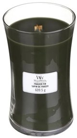 WoodWick Svíčka Frasier Fir váza velká, 609,5 g