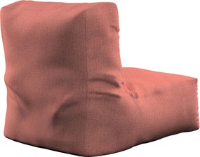Vakové křeslo s výběrem látky barva hnědá látka pletený vzor